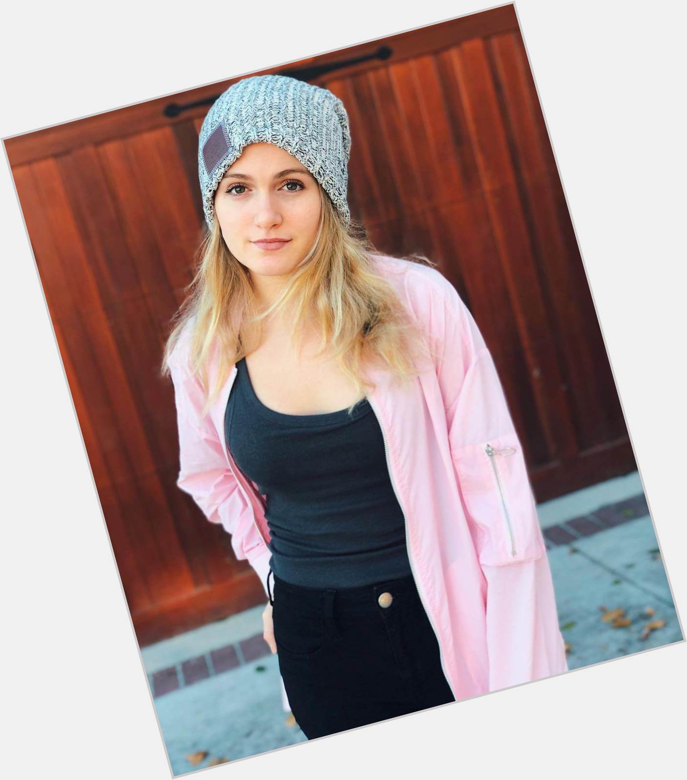 Casey Tutton | Official Site for Woman Crush Wednesday #WCW