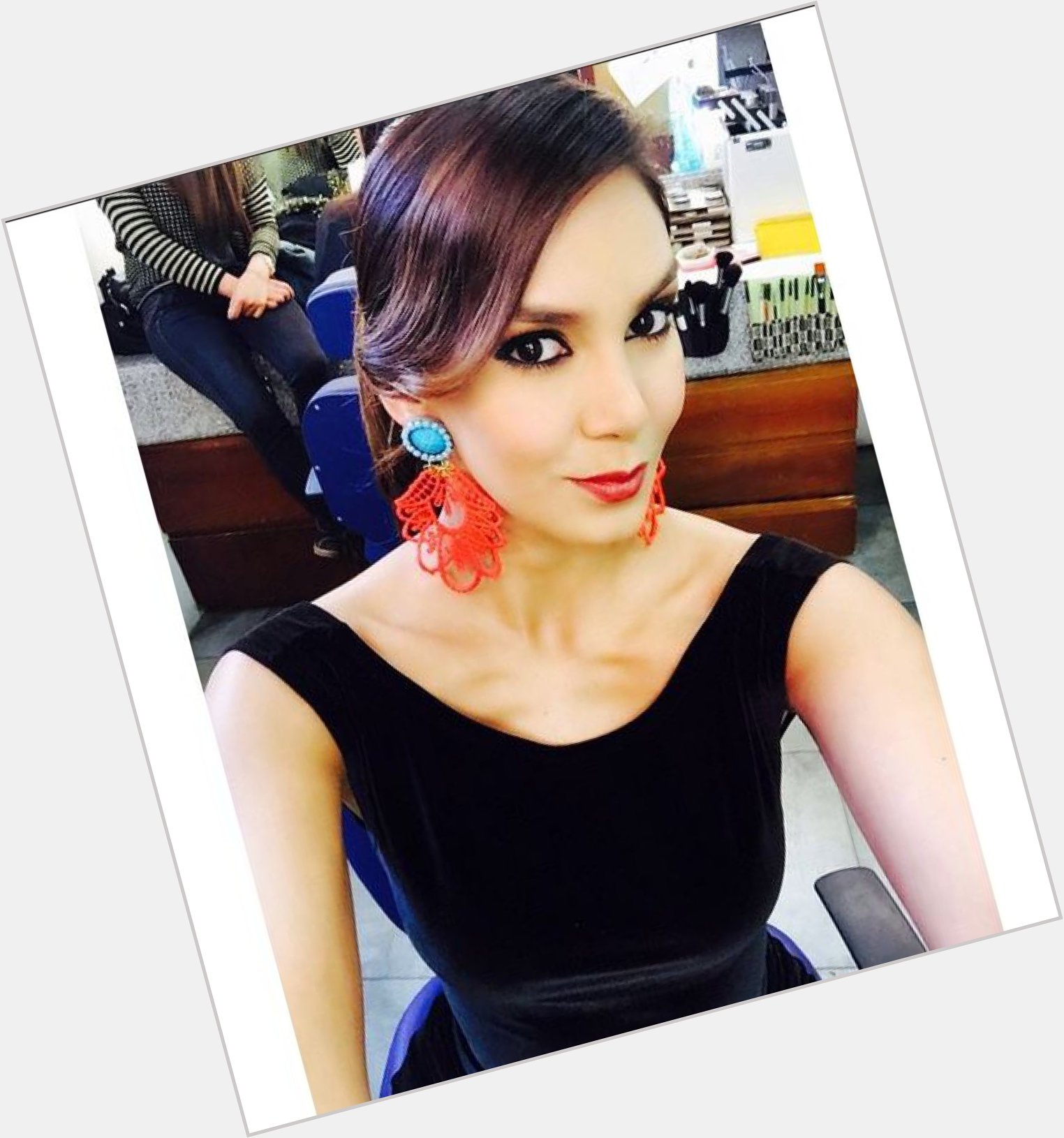 Catalina Robayo | Official Site for Woman Crush Wednesday #WCW