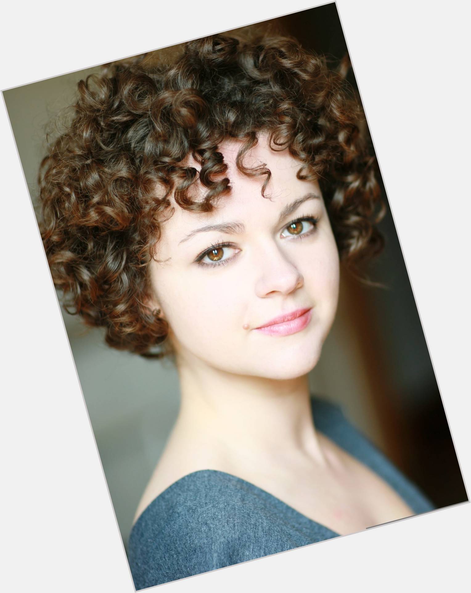 Catherine Bailey | Official Site for Woman Crush Wednesday #WCW