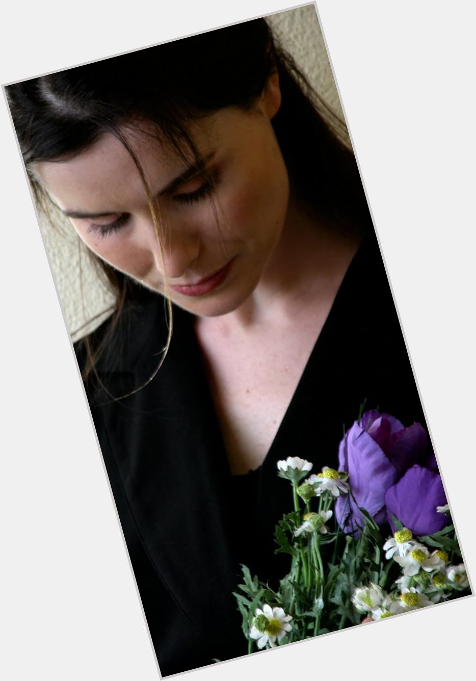 Catherine Farrell | Official Site for Woman Crush Wednesday #WCW