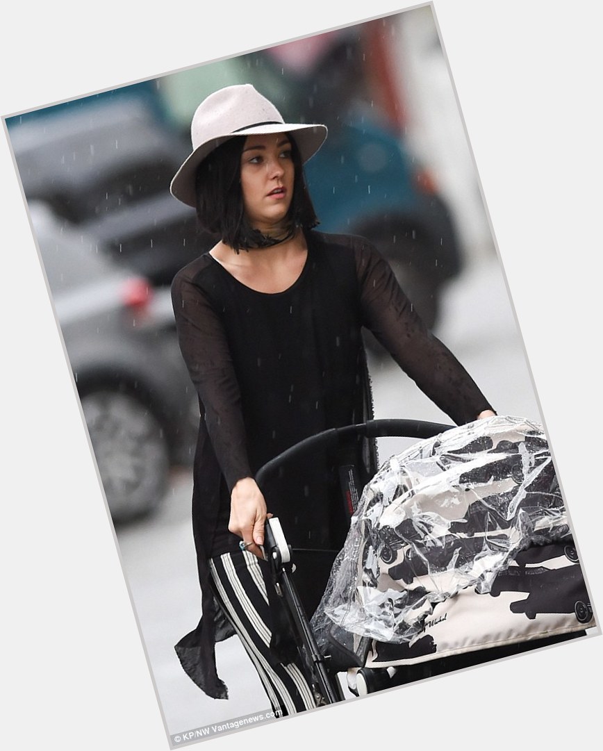 Catherine Harding | Official Site for Woman Crush Wednesday #WCW