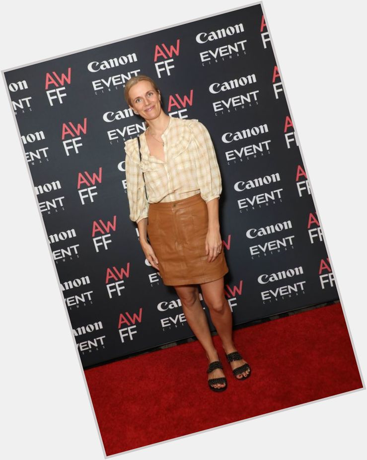 Catherine Mack | Official Site for Woman Crush Wednesday #WCW