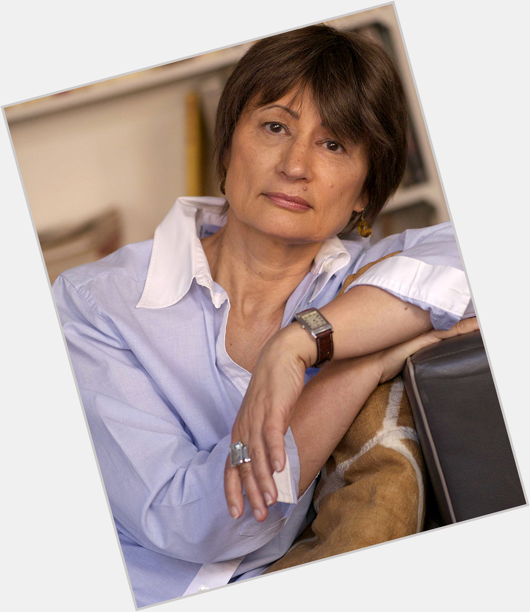 Catherine Millet | Official Site for Woman Crush Wednesday #WCW