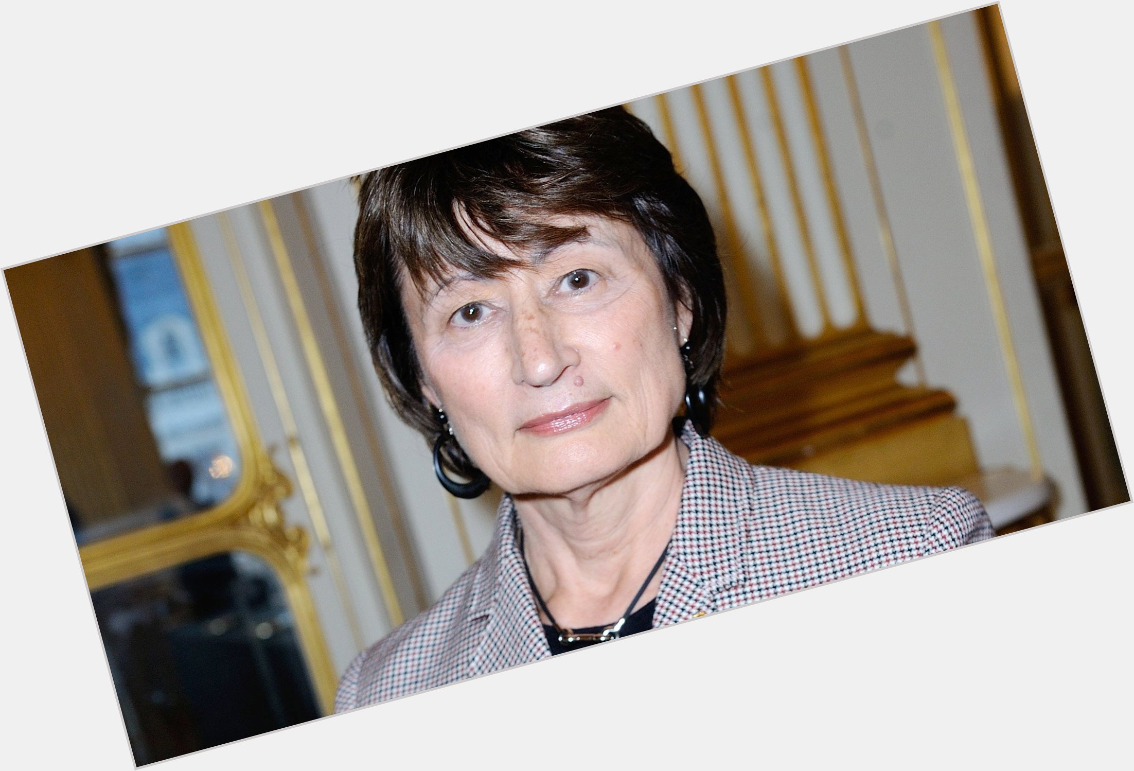 Catherine Millet | Official Site for Woman Crush Wednesday #WCW