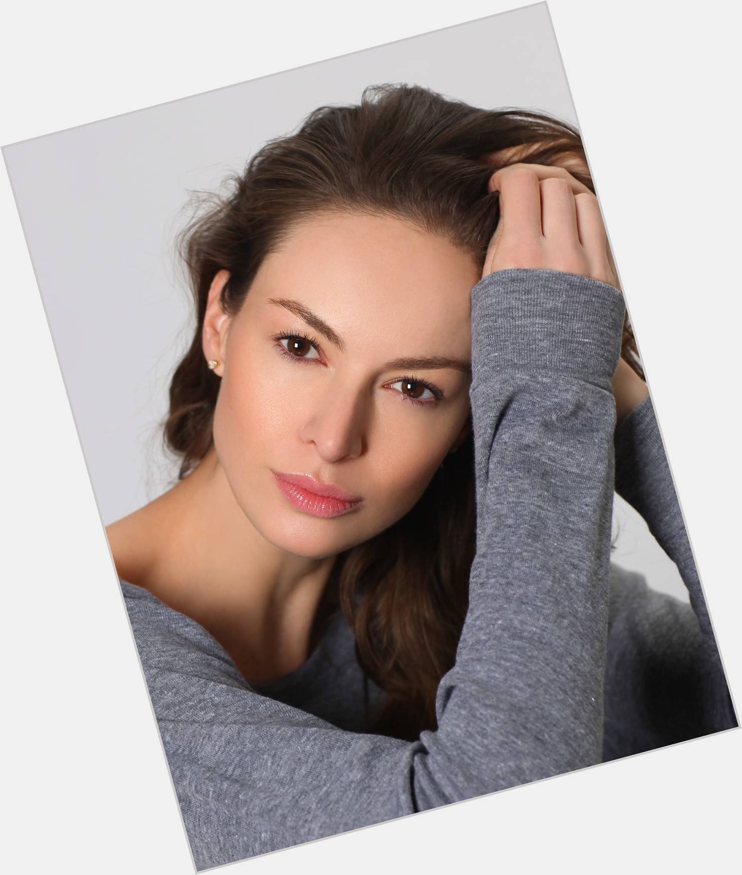 Catherine Tizard | Official Site for Woman Crush Wednesday #WCW