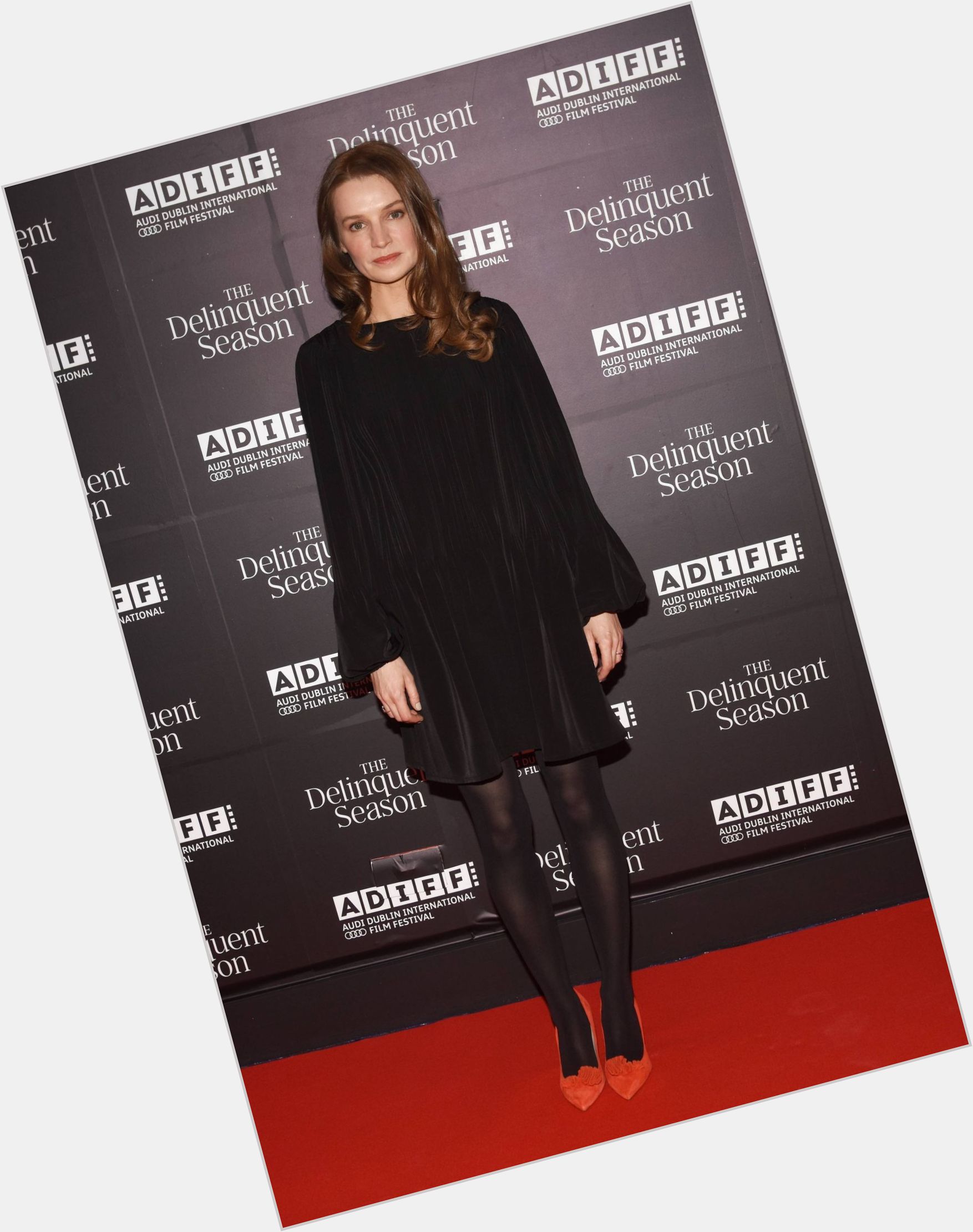 Catherine Walker | Official Site for Woman Crush Wednesday #WCW