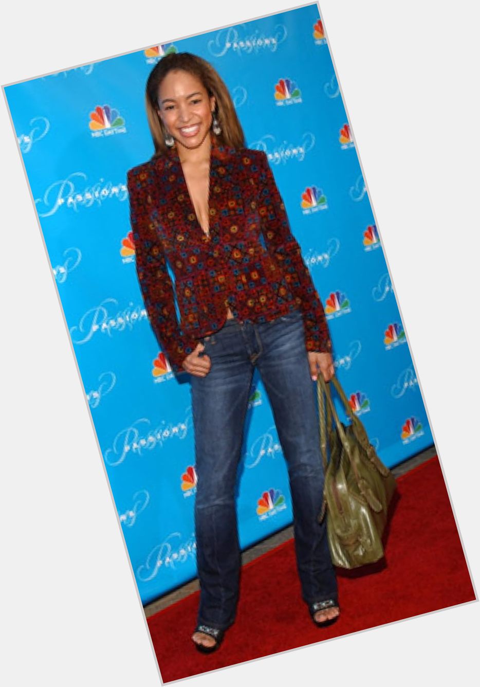 Cathy Doe | Official Site for Woman Crush Wednesday #WCW