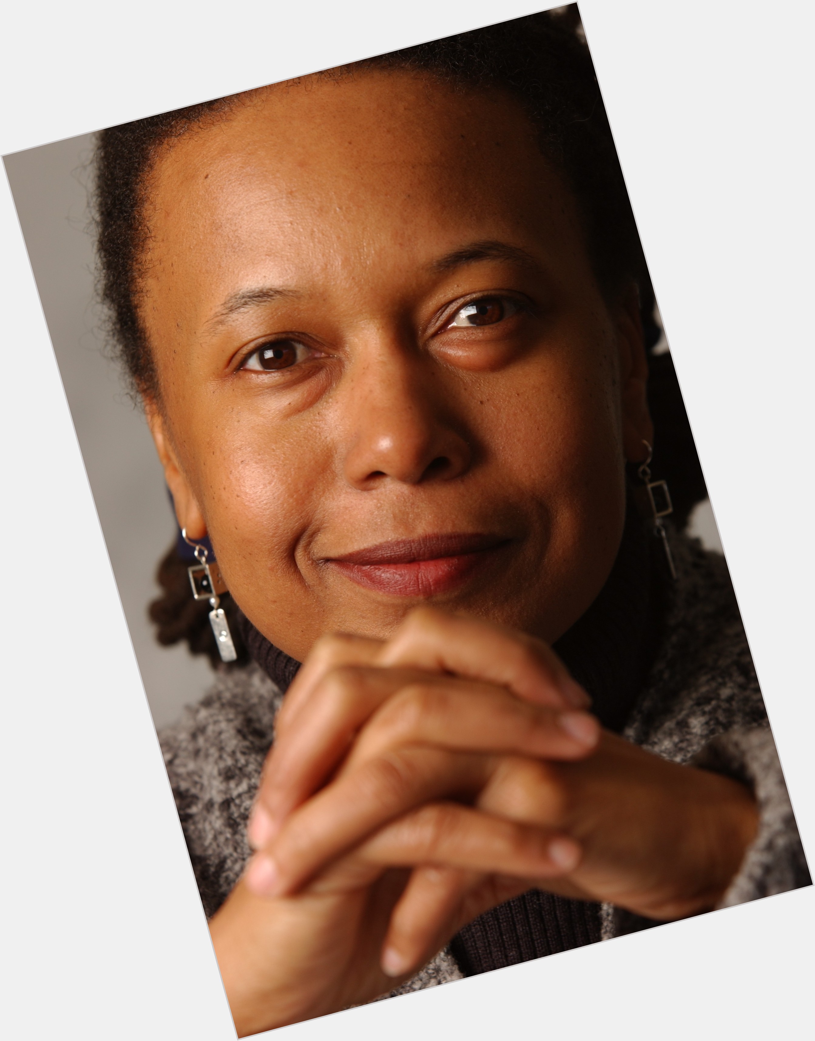 Cathy J Cohen | Official Site for Woman Crush Wednesday #WCW