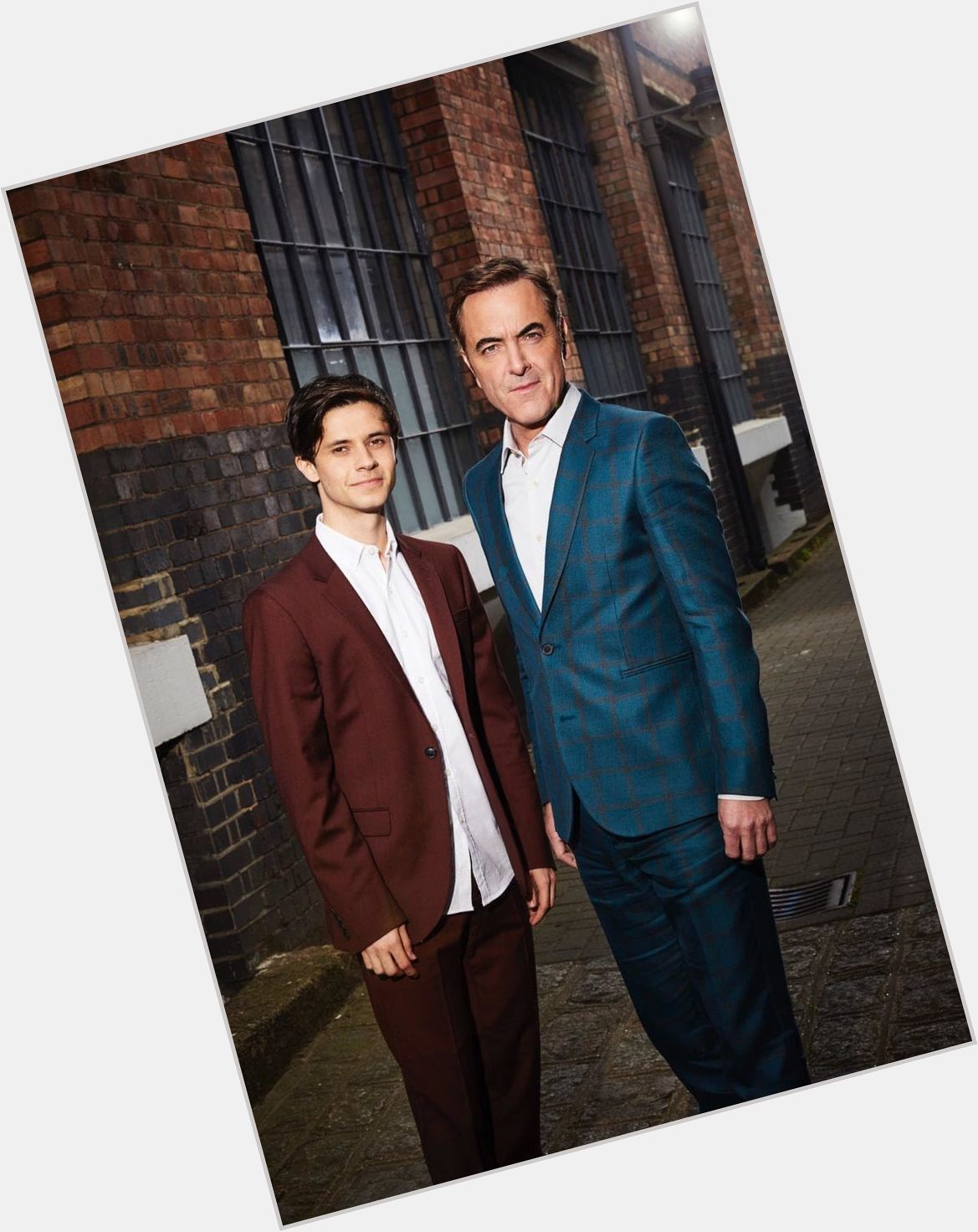 Ceallach Spellman | Official Site for Man Crush Monday #MCM | Woman ...