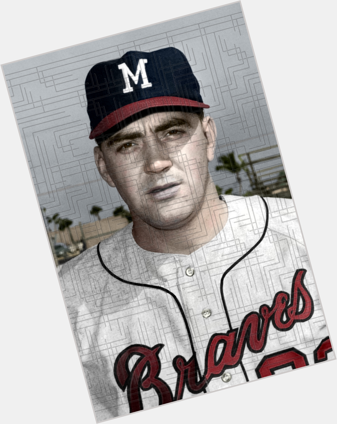 Cecil Butler | Official Site for Man Crush Monday #MCM | Woman Crush ...