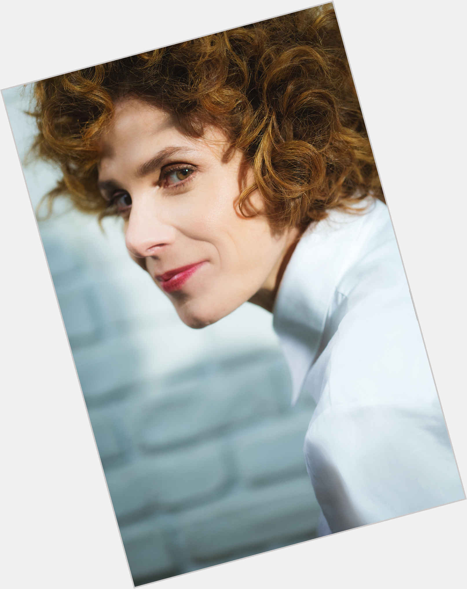 Cecilia Dazzi | Official Site for Woman Crush Wednesday #WCW