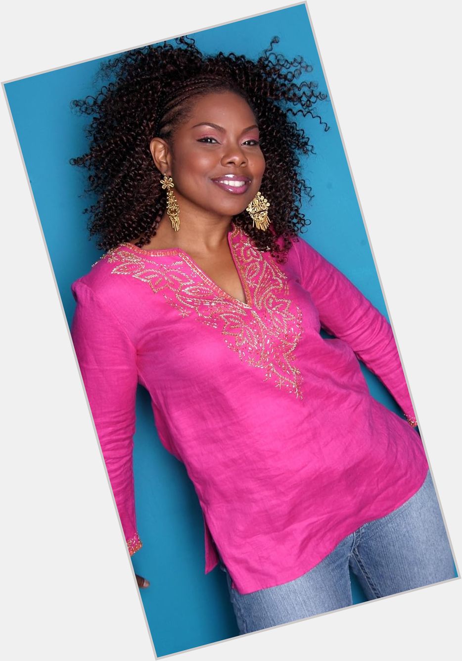 Cee Cee Michaela | Official Site for Woman Crush Wednesday #WCW