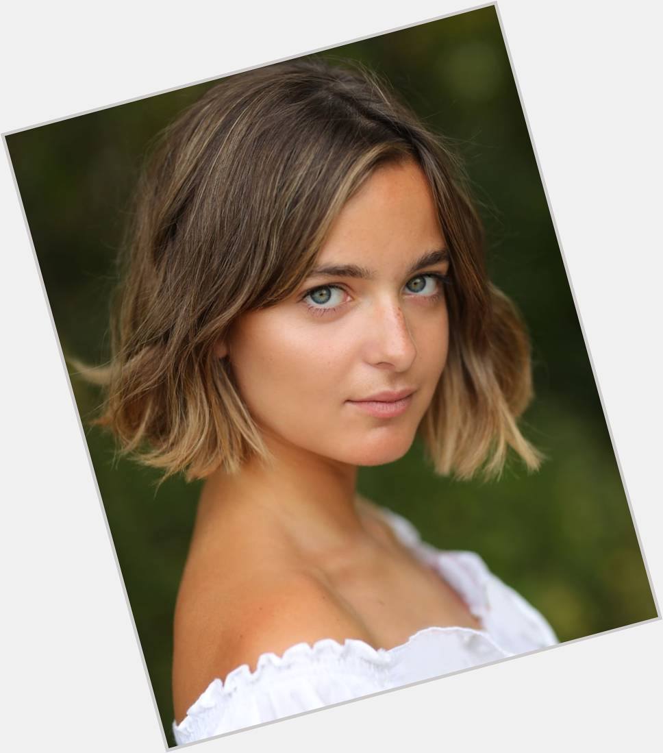 Celine Buckens | Official Site for Woman Crush Wednesday #WCW