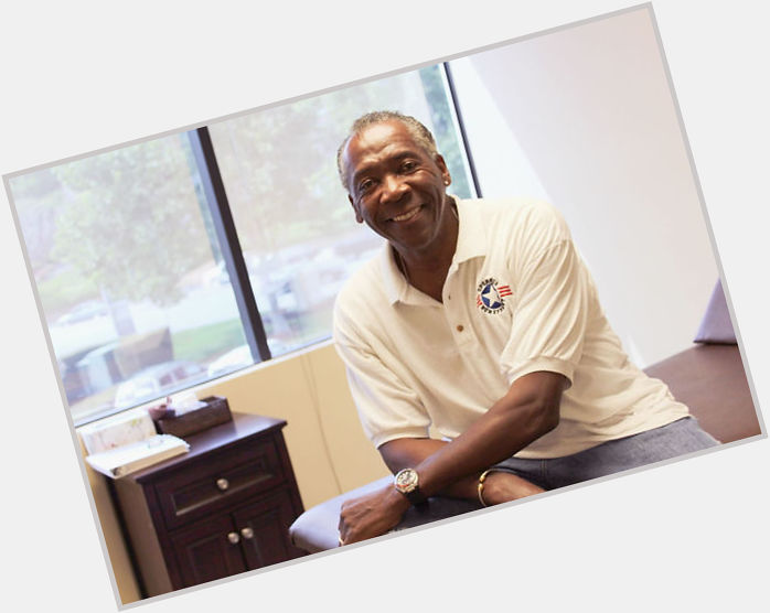 Cephus Weatherspoon | Official Site for Man Crush Monday #MCM | Woman ...