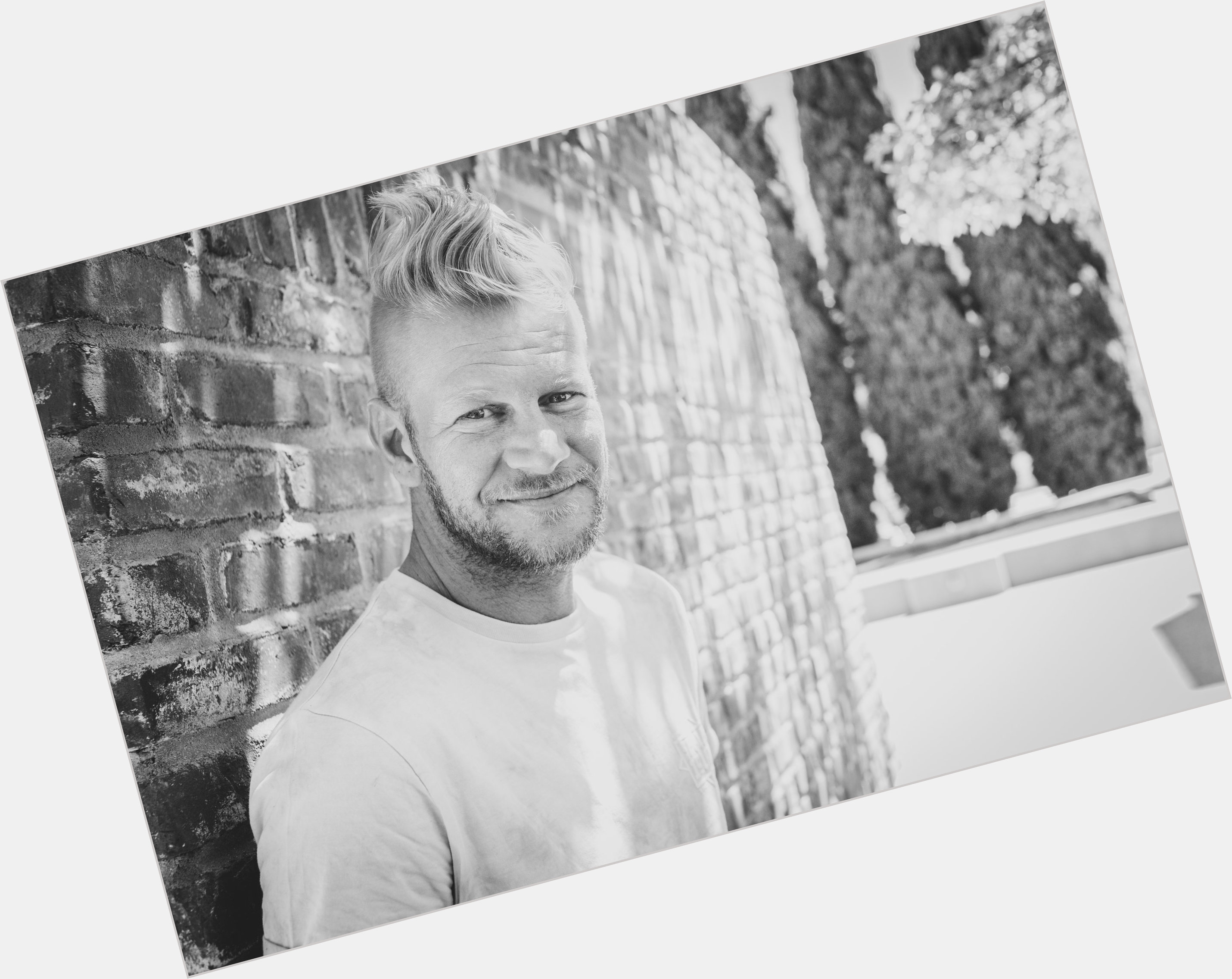 Chad Brokaw | Official Site for Man Crush Monday #MCM | Woman Crush ...