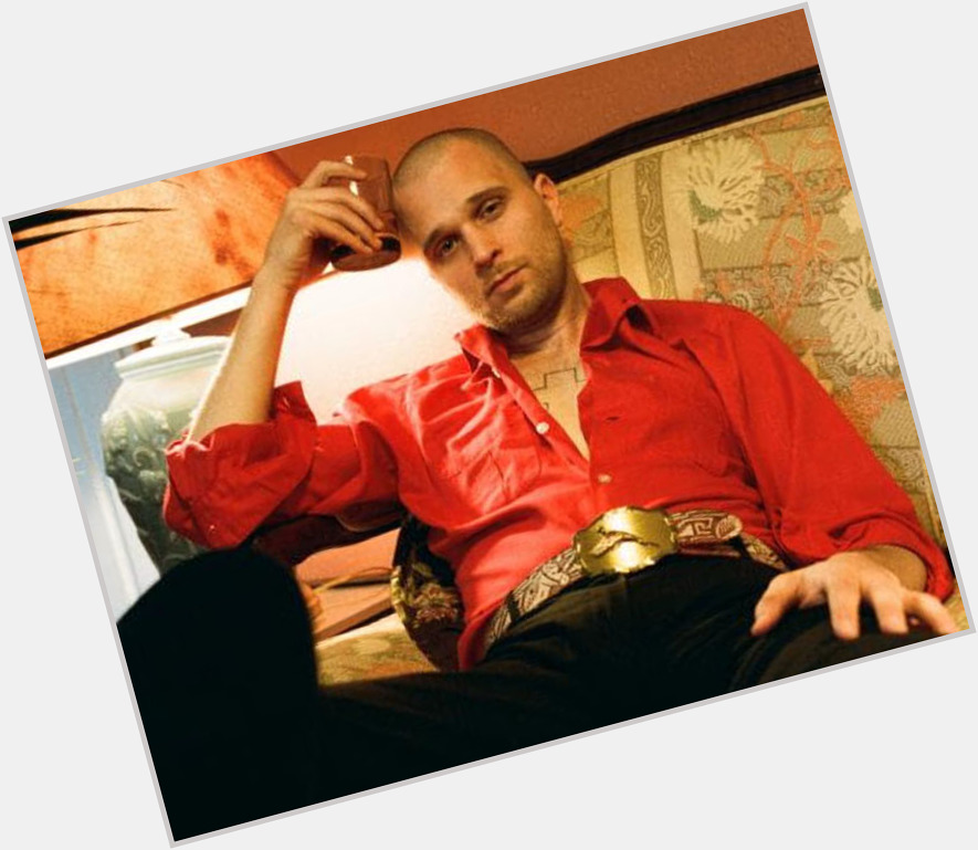 Chad Crews | Official Site for Man Crush Monday #MCM | Woman Crush ...