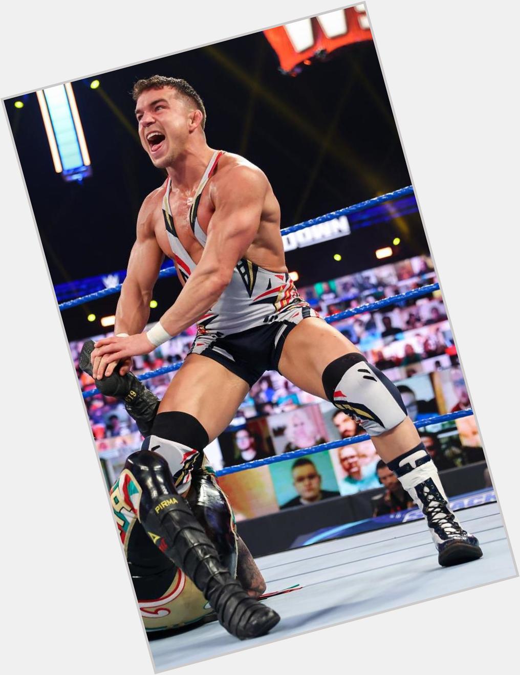 Chad Gabriel | Official Site for Man Crush Monday #MCM | Woman Crush ...