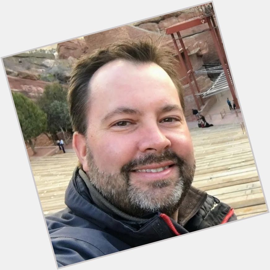 Chad Gabriel | Official Site for Man Crush Monday #MCM | Woman Crush ...