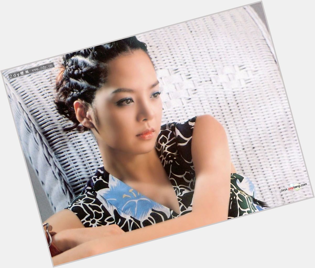 Chae Reem | Official Site for Woman Crush Wednesday #WCW