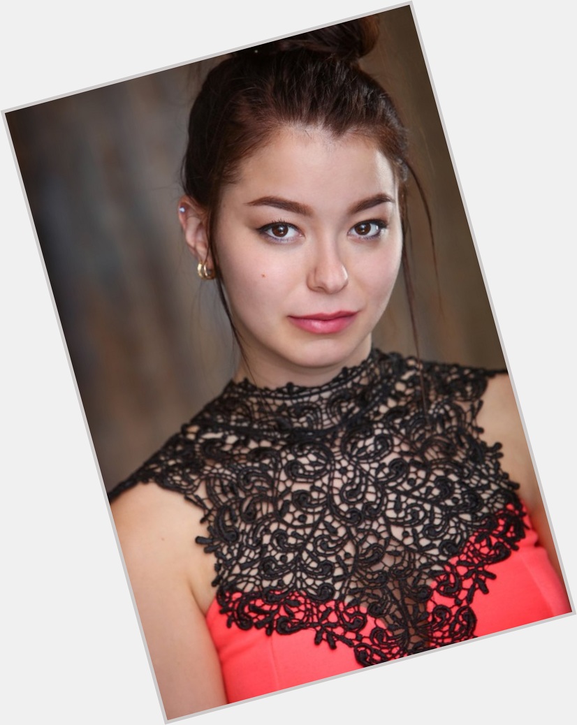 Chanel Marriott | Official Site for Woman Crush Wednesday #WCW