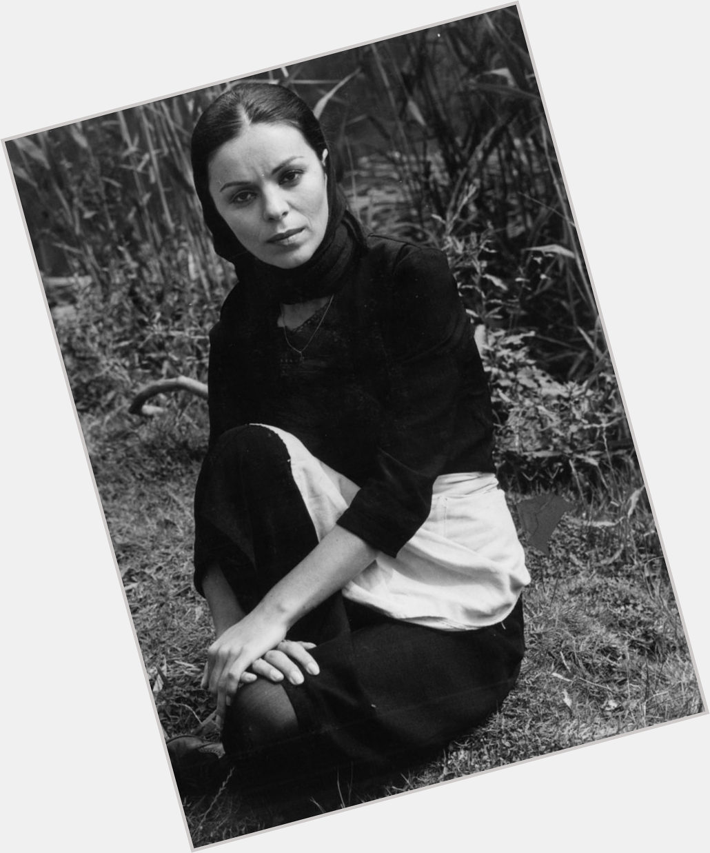 Chantal Contouri | Official Site for Woman Crush Wednesday #WCW