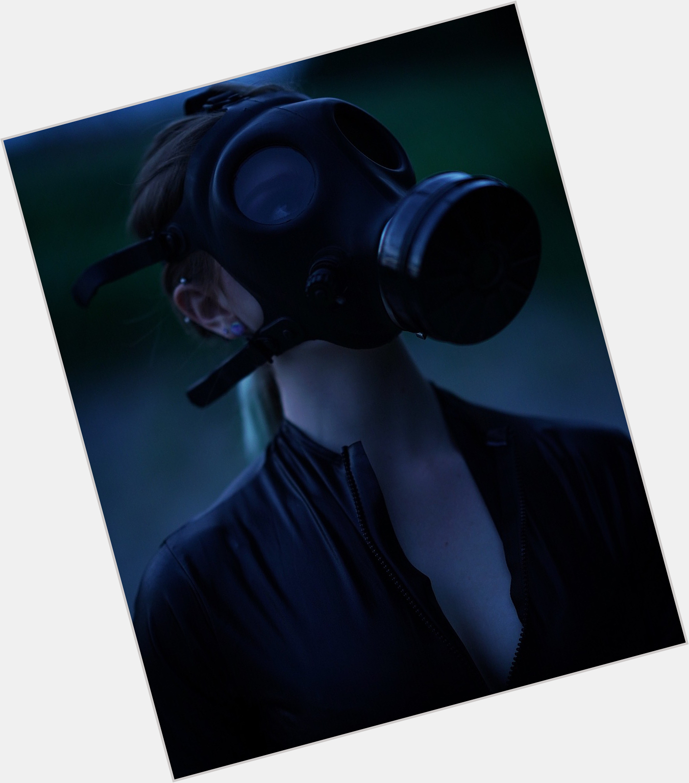 Chantal Murphy | Official Site for Woman Crush Wednesday #WCW