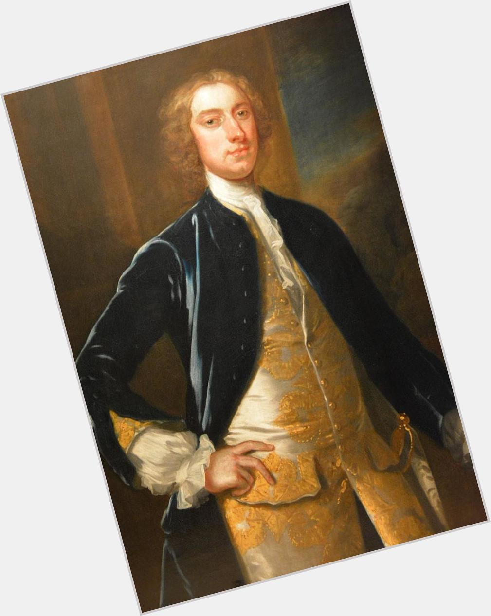 Charles Cavendish | Official Site for Man Crush Monday #MCM | Woman ...