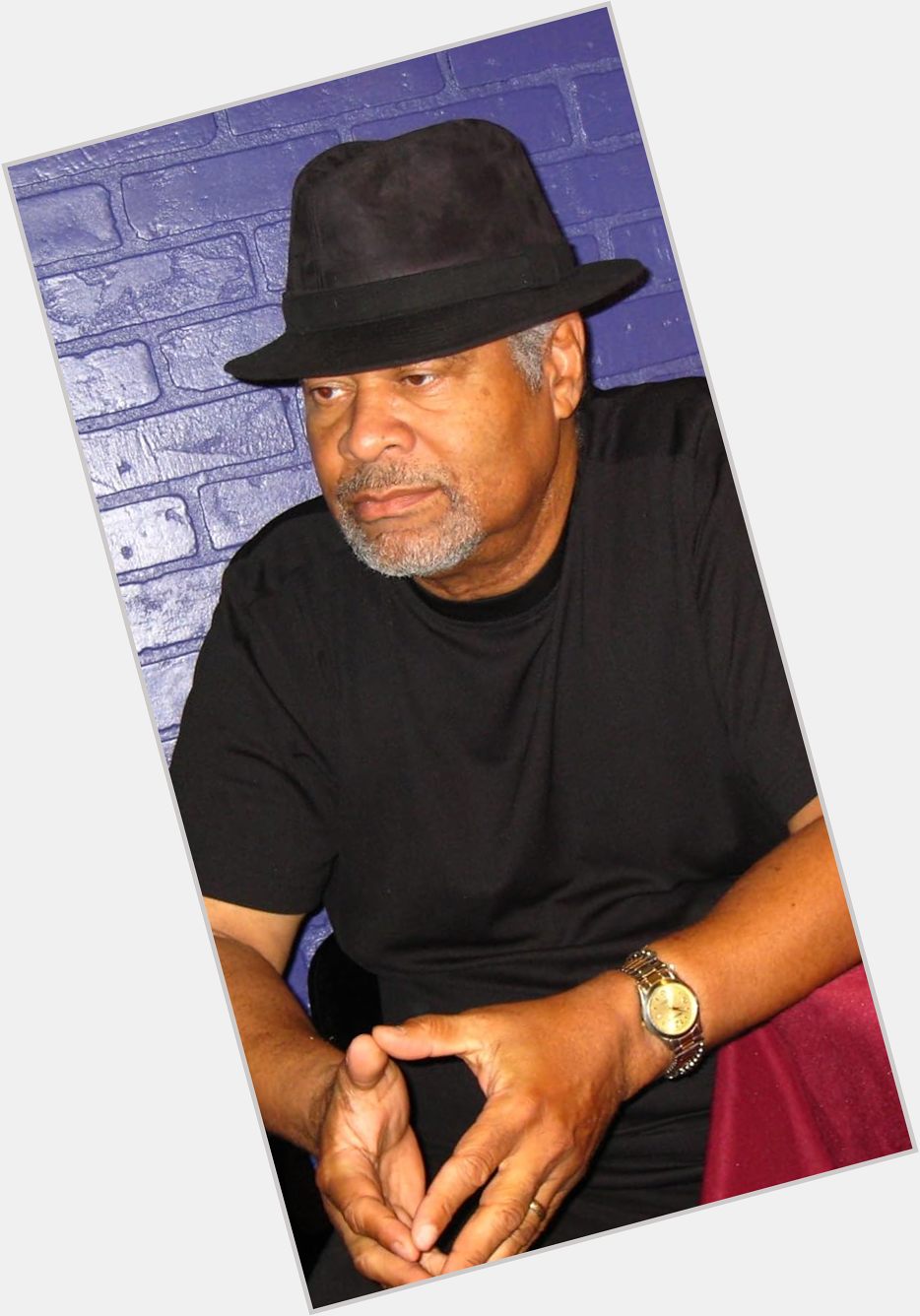 Charles Dumas | Official Site for Man Crush Monday #MCM | Woman Crush ...