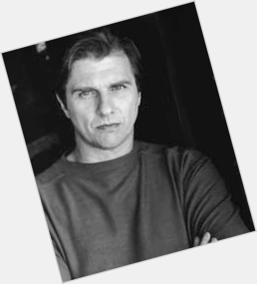 Charles Edward Pogue | Official Site for Man Crush Monday #MCM | Woman ...