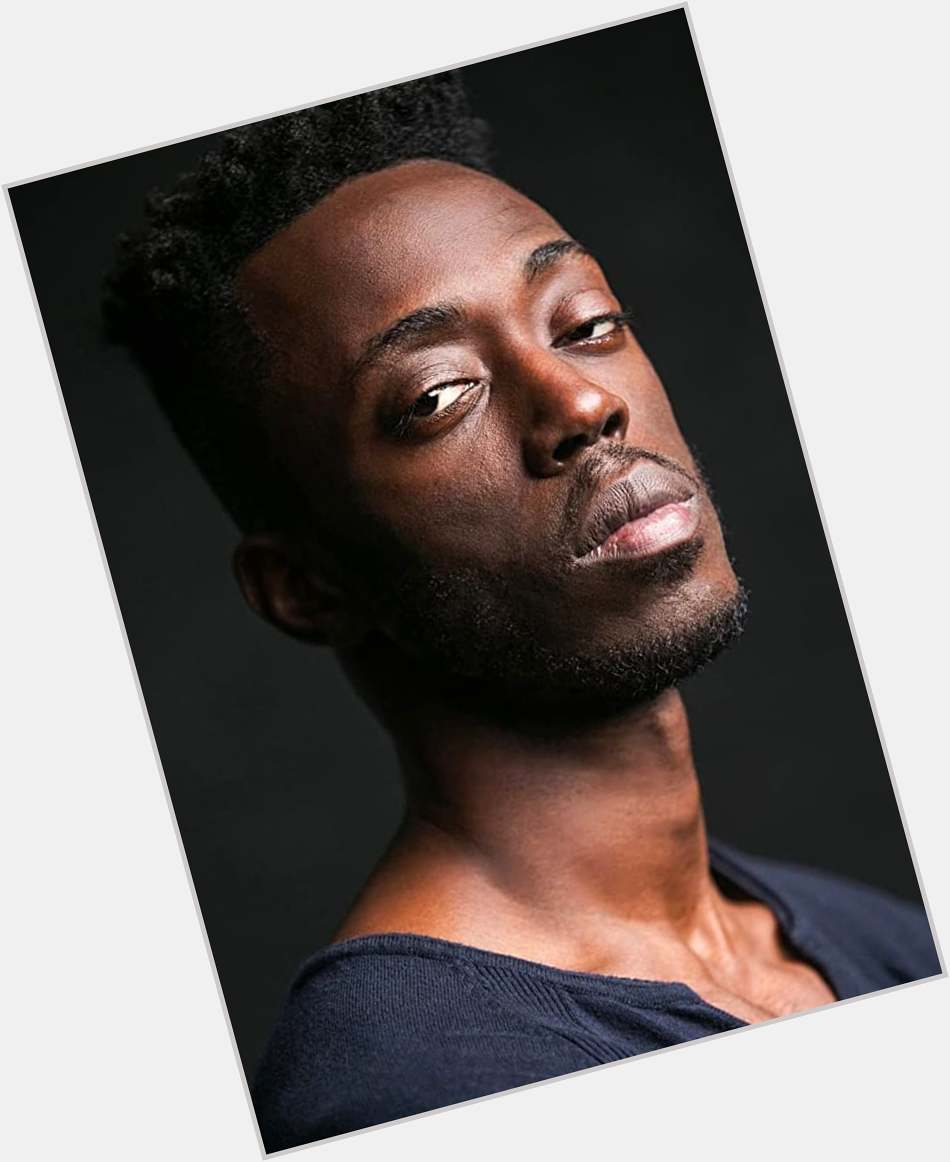 Charles Mnene | Official Site for Man Crush Monday #MCM | Woman Crush ...