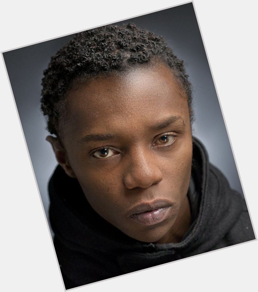 Charles Mnene | Official Site for Man Crush Monday #MCM | Woman Crush ...