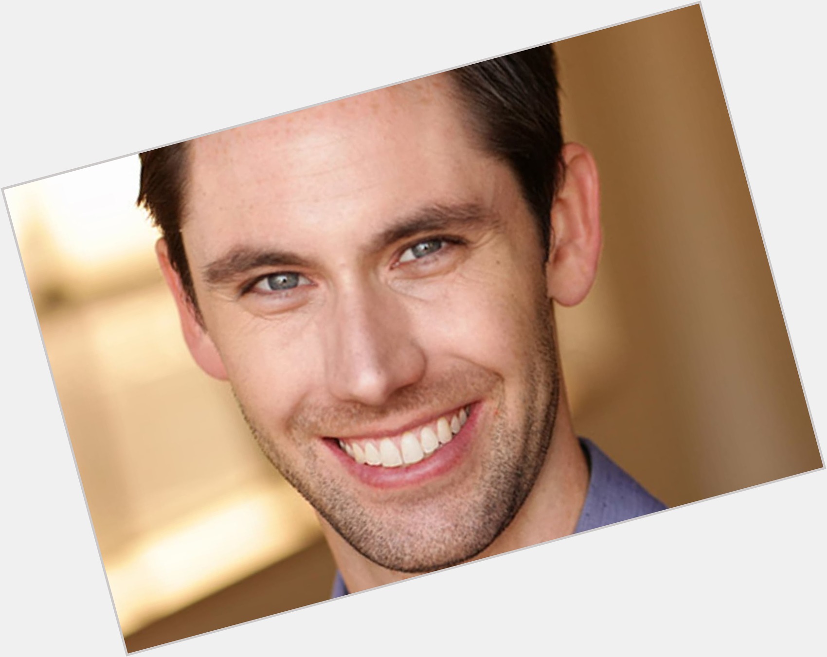 Charles O Rourke | Official Site for Man Crush Monday #MCM | Woman ...