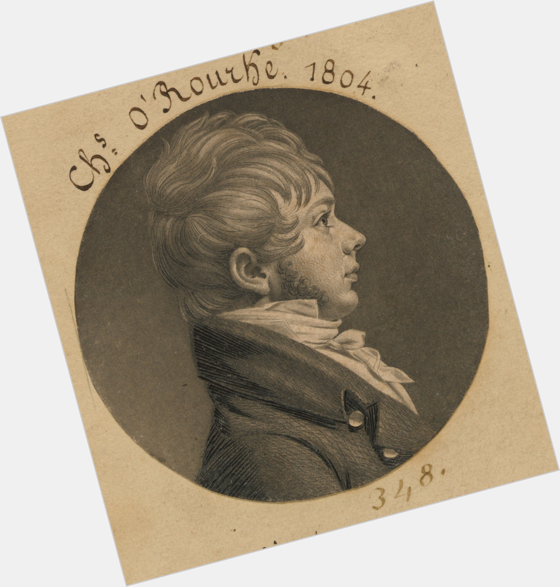 Charles O Rourke | Official Site for Man Crush Monday #MCM | Woman ...