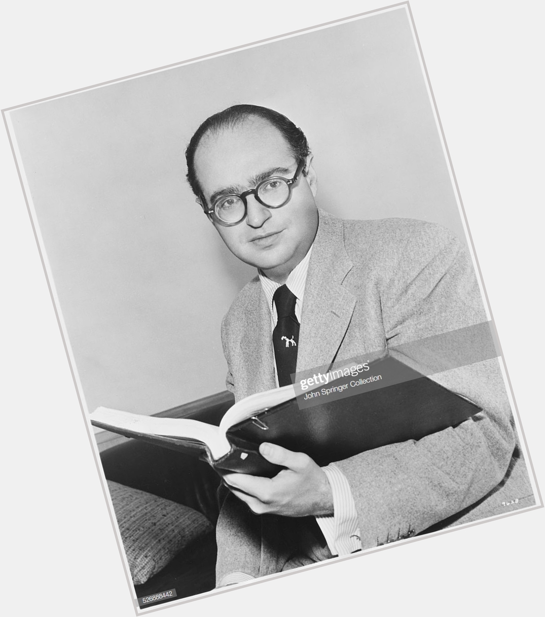 Charles Schnee | Official Site for Man Crush Monday #MCM | Woman Crush ...