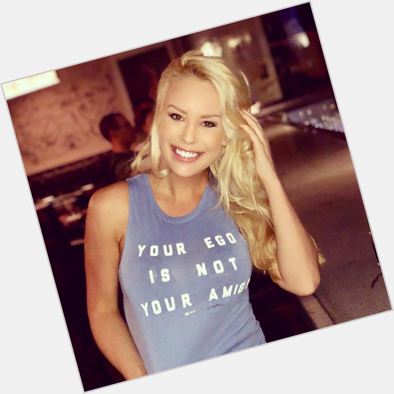 Charley Britt | Official Site for Man Crush Monday #MCM | Woman Crush ...