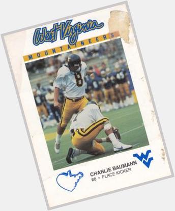 Charlie Baumann | Official Site for Man Crush Monday #MCM | Woman Crush ...