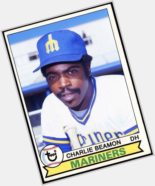 Charlie Beamon | Official Site for Man Crush Monday #MCM | Woman Crush ...