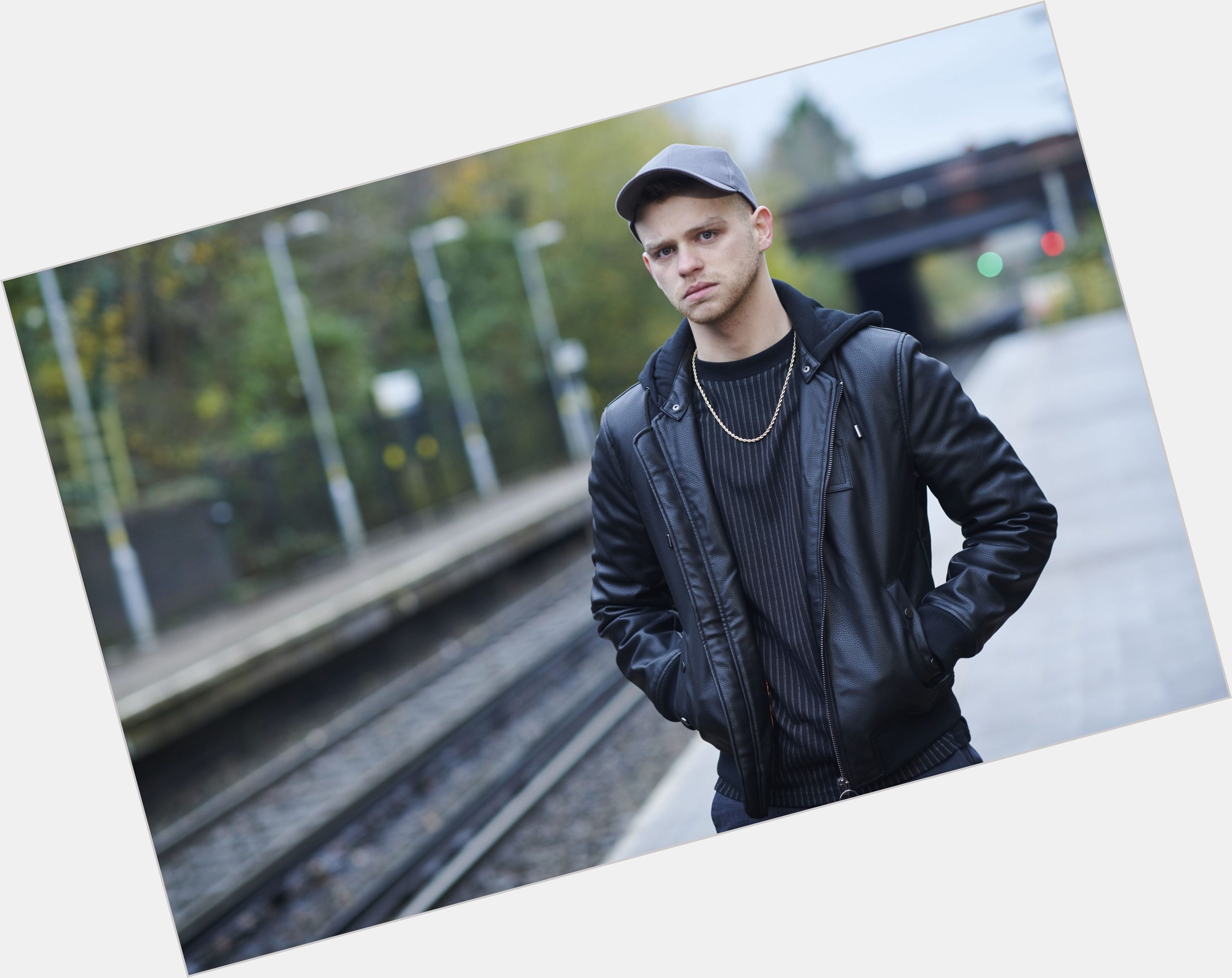 Charlie Behan | Official Site for Man Crush Monday #MCM | Woman Crush ...