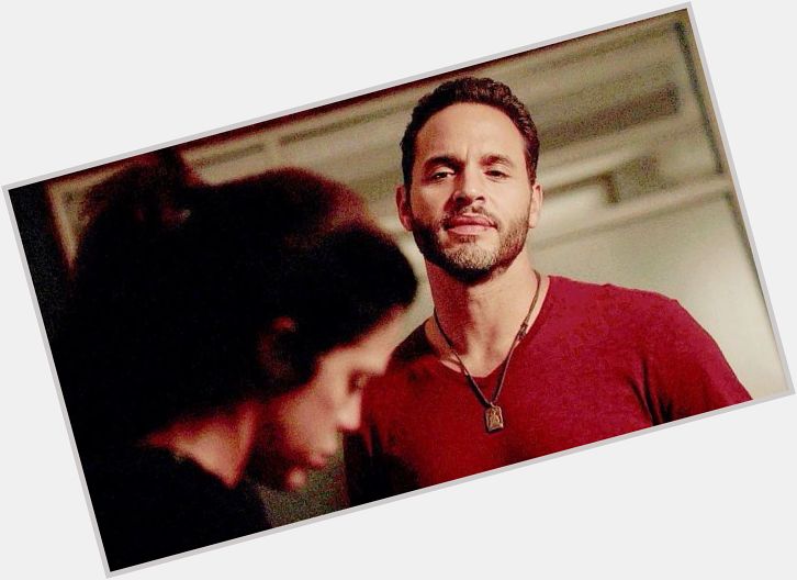 Charlie Briggs | Official Site for Man Crush Monday #MCM | Woman Crush ...