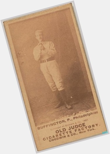 Charlie Buffinton | Official Site for Man Crush Monday #MCM | Woman ...