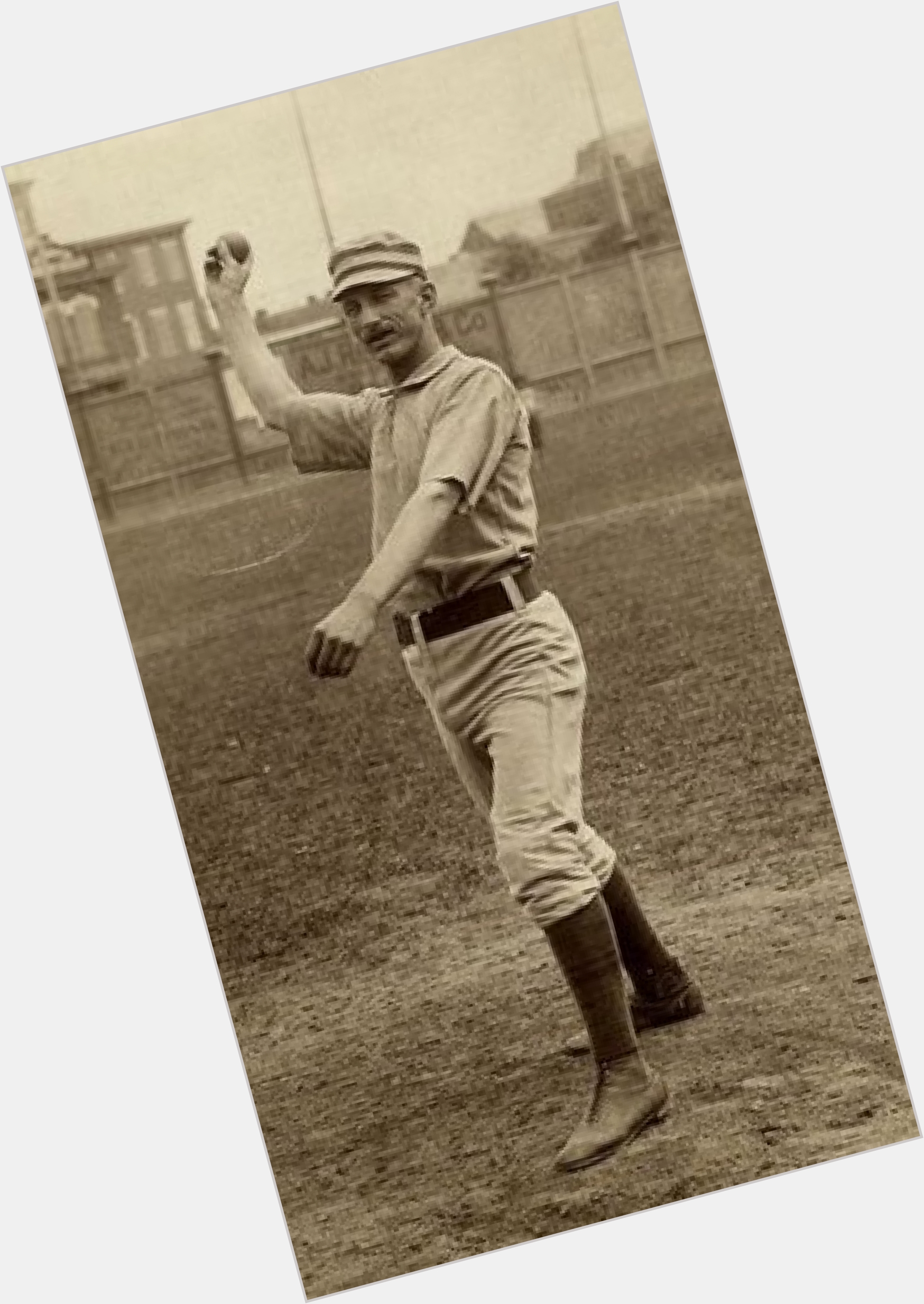 Charlie Buffinton | Official Site for Man Crush Monday #MCM | Woman ...