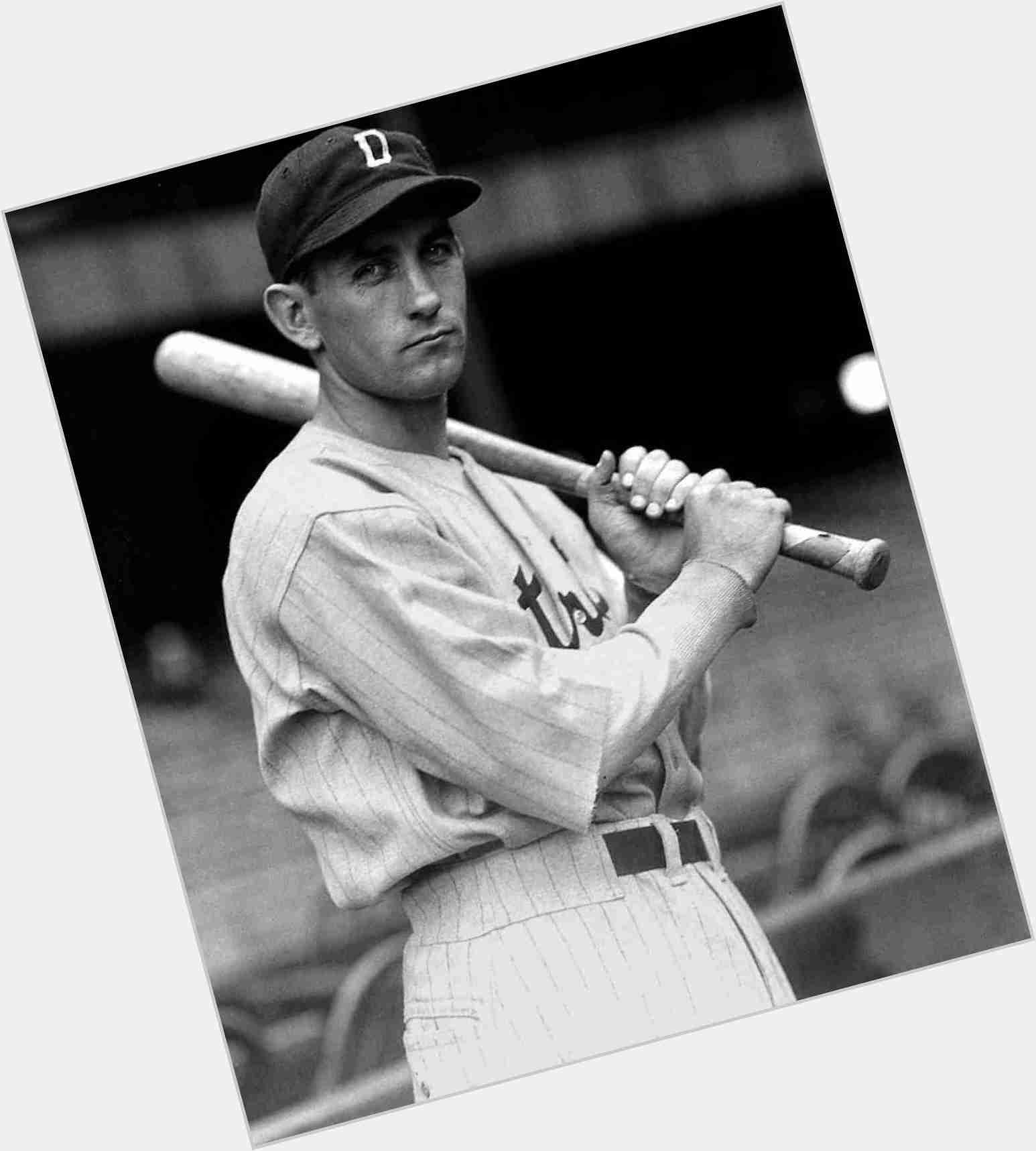 Charlie Gehringer | Official Site for Man Crush Monday #MCM | Woman ...