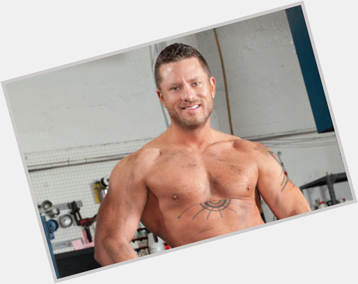 Charlie Harding | Official Site for Man Crush Monday #MCM | Woman Crush ...