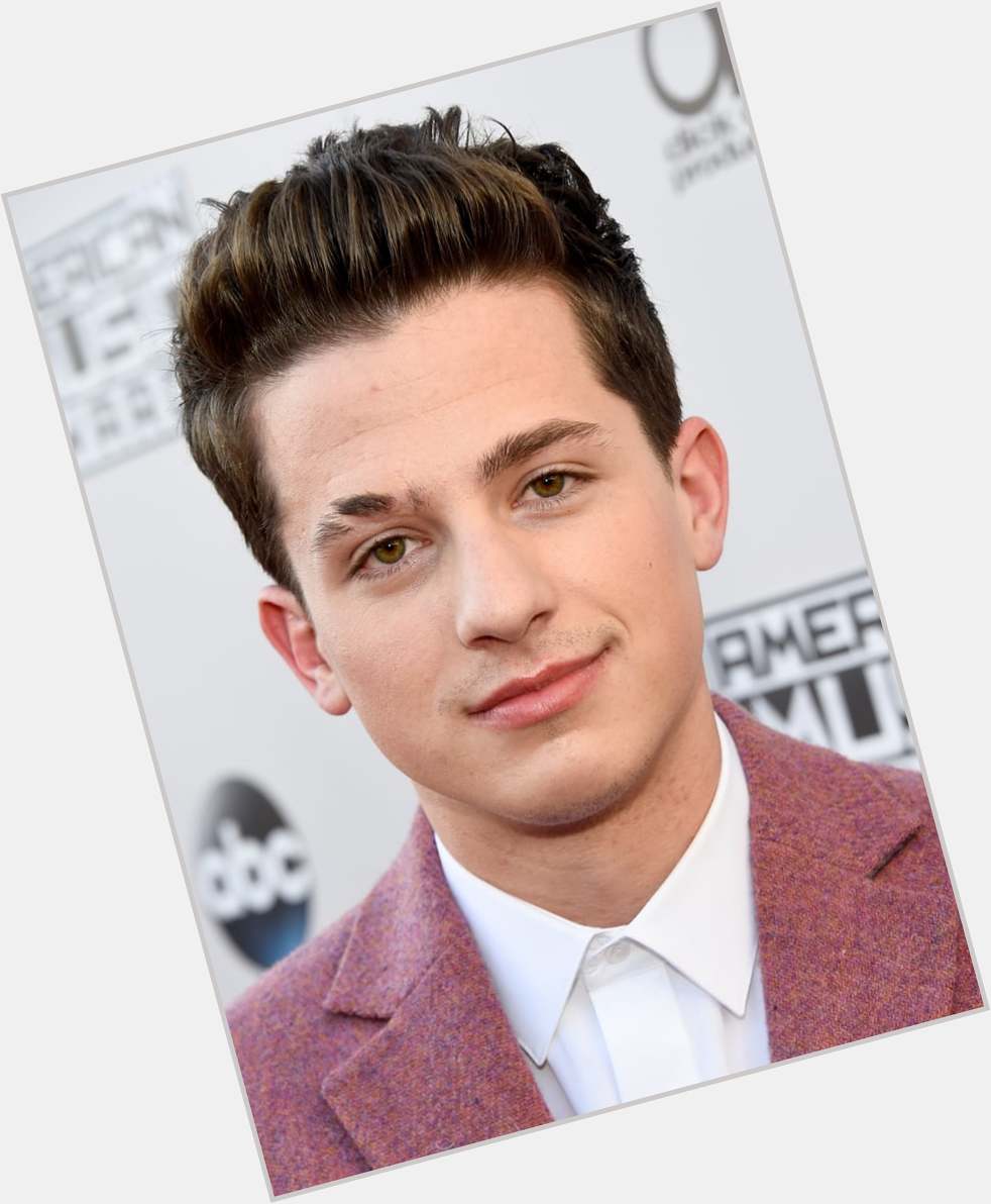 Charlie Holliday | Official Site for Man Crush Monday #MCM | Woman ...