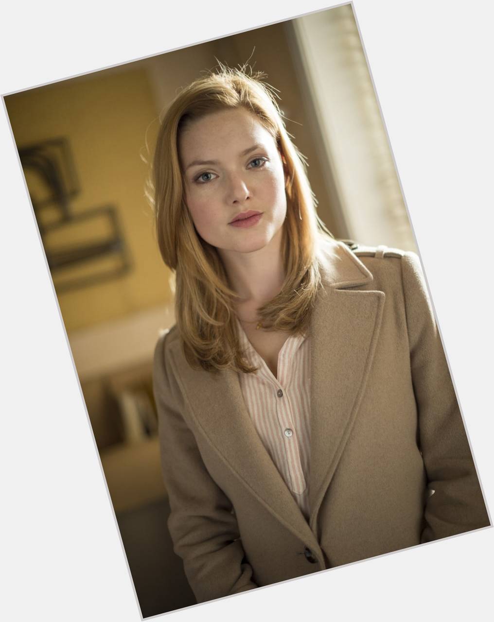 Charlie Holliday | Official Site for Man Crush Monday #MCM | Woman ...