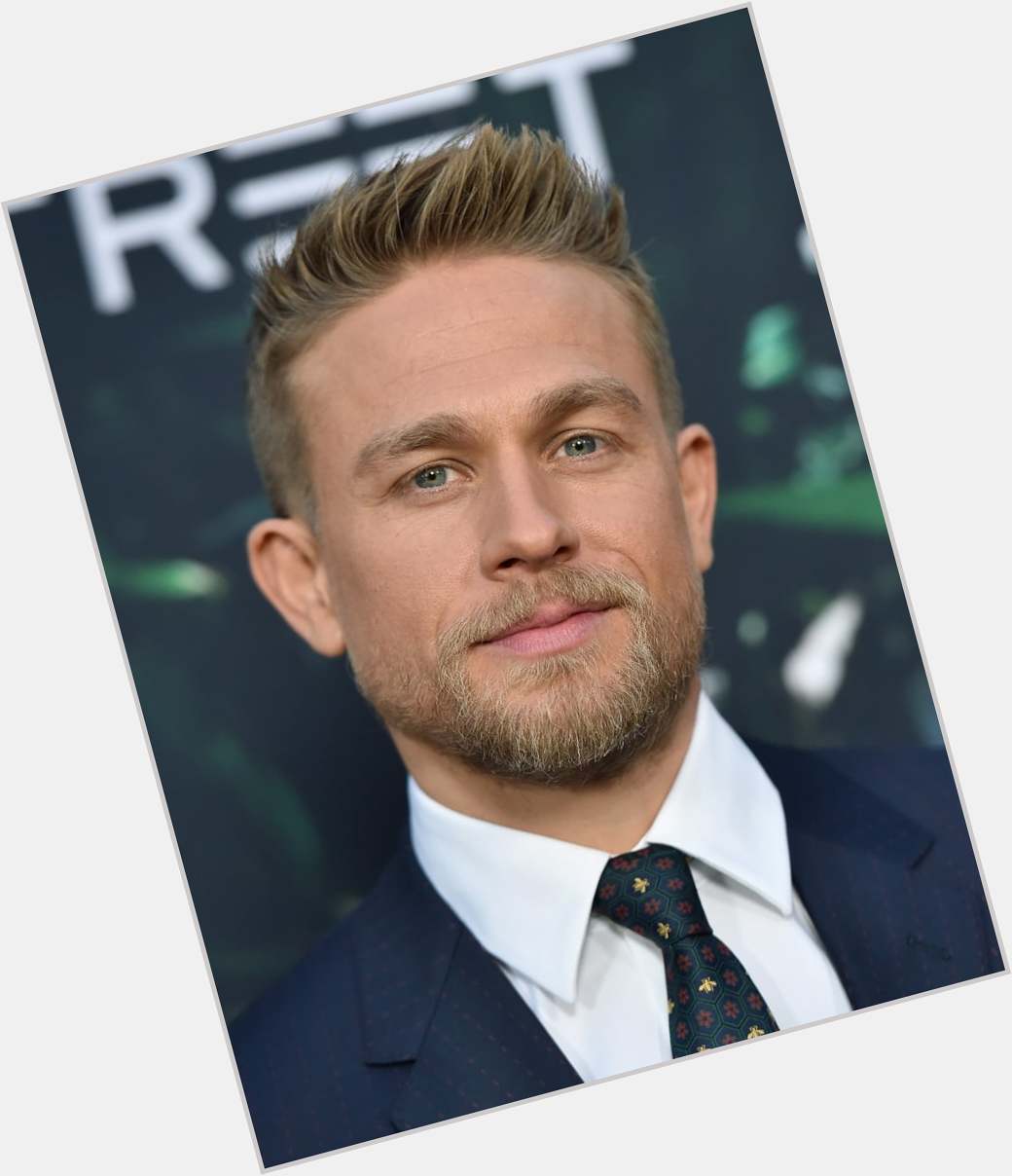 Charlie Manning | Official Site for Man Crush Monday #MCM | Woman Crush ...