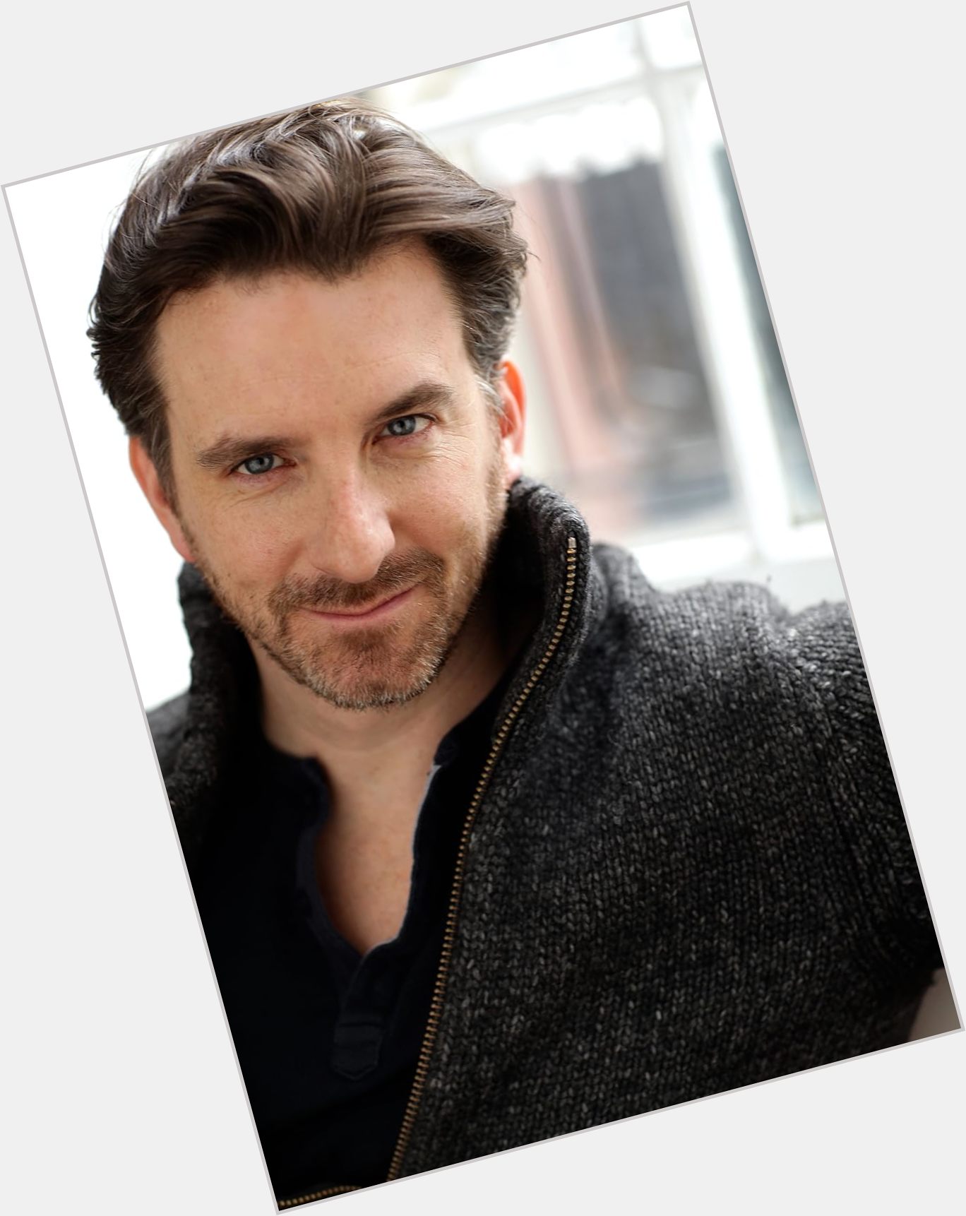 Charlie Mcwade | Official Site for Man Crush Monday #MCM | Woman Crush ...