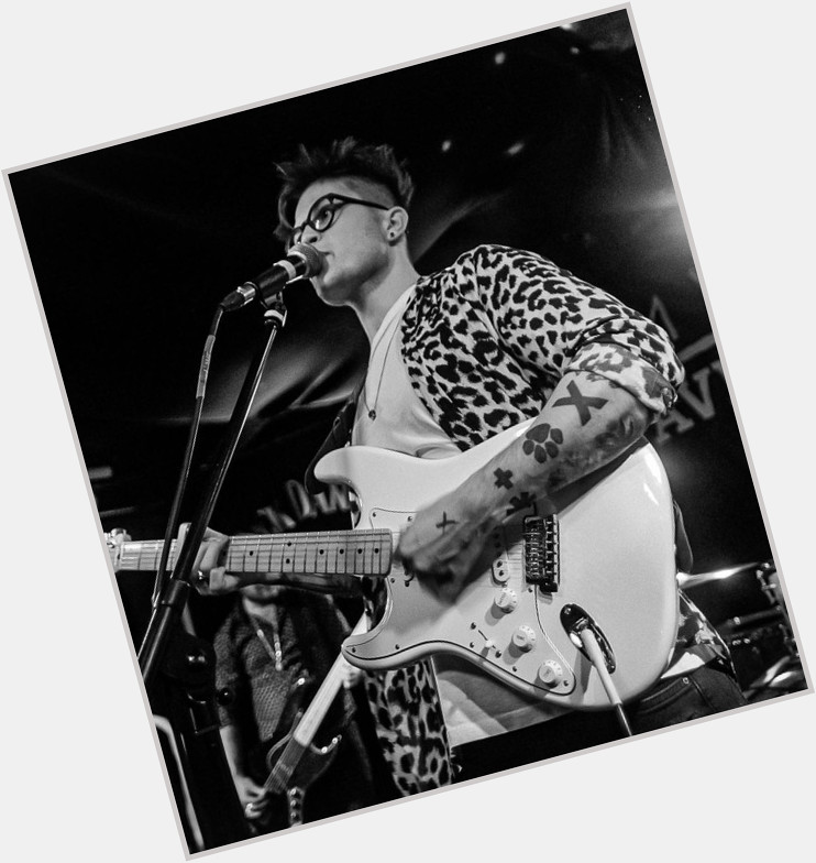 Charlie Moss | Official Site for Man Crush Monday #MCM | Woman Crush ...