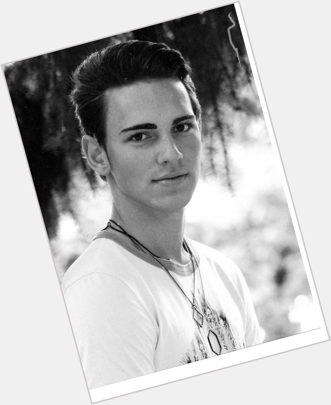 Charlie Wagner | Official Site for Man Crush Monday #MCM | Woman Crush ...