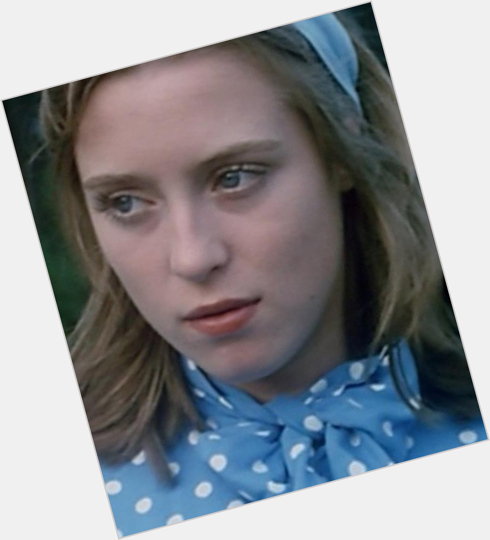 Charlotte Alexandra | Official Site for Woman Crush Wednesday #WCW